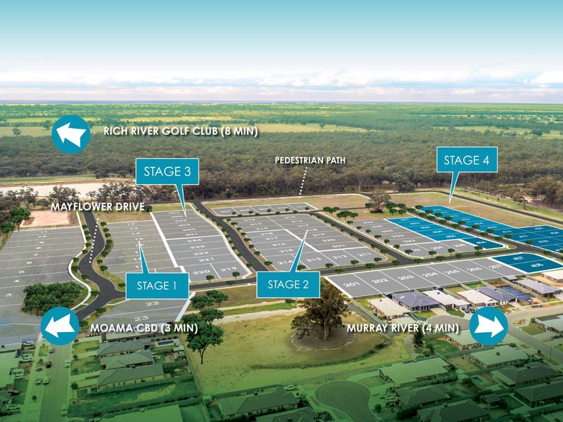 Real Estate & Property for Sale in Moama, NSW 2731 - realestate.com.au