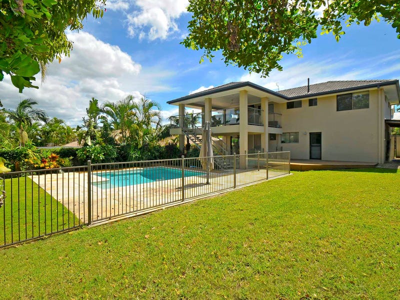 5 Darnel Street, Elanora, Qld 4221 - Property Details