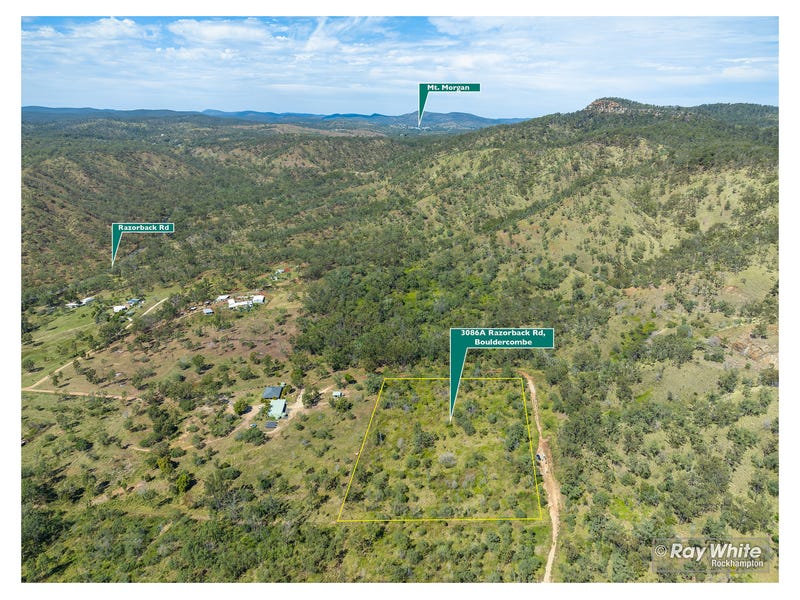 3086A Razorback Road, Bouldercombe, QLD 4702 - realestate.com.au