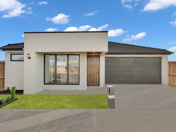 34 Thyme Cres, Fraser Rise, VIC 3336 - realestate.com.au