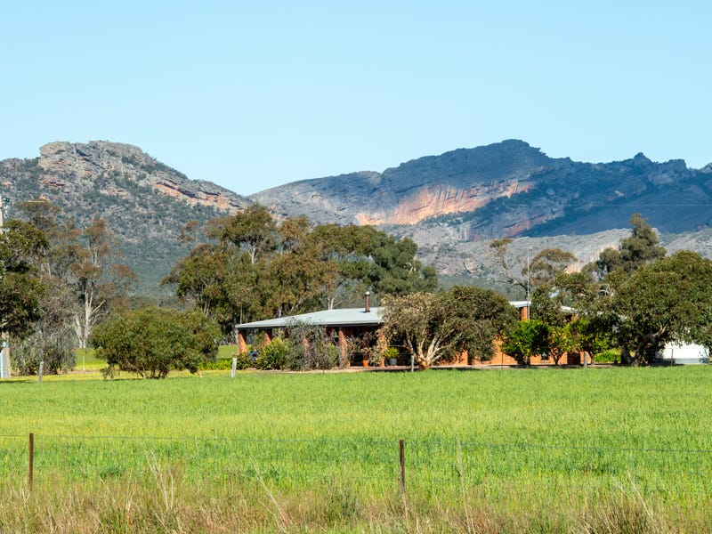 847 Wonwondah-Dadswells Bridge Road, Laharum, Vic 3401 - Property Details