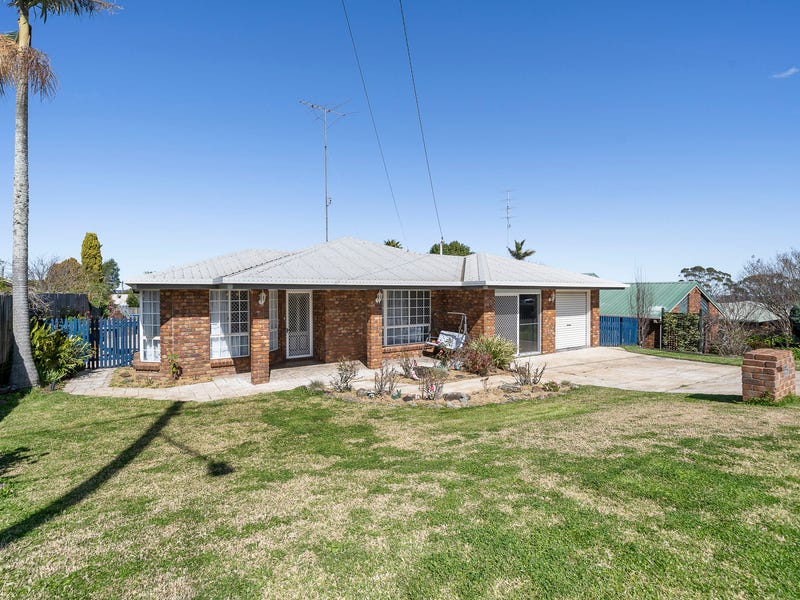 30 Brigalow Street, Newtown, QLD 4350 - realestate.com.au