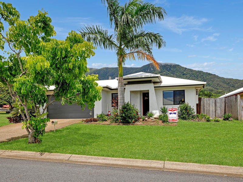 29 Hodkinson street, Redlynch, Qld 4870 - Property Details