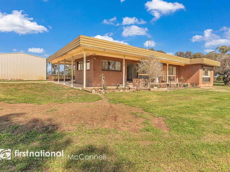 380 Peppertree Lane, Girgarre, Vic 3624 - Property Details