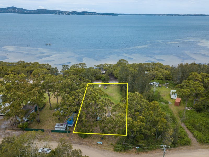 2 Koree Street, Pindimar, NSW 2324 - realestate.com.au