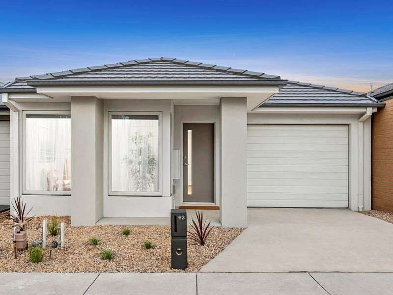 63 Munro Drive, Charlemont, Vic 3217 - Property Details