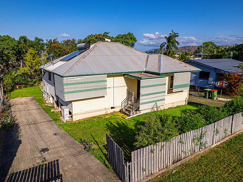 10 Cope Street, Stuart, Qld 4811 - Property Details