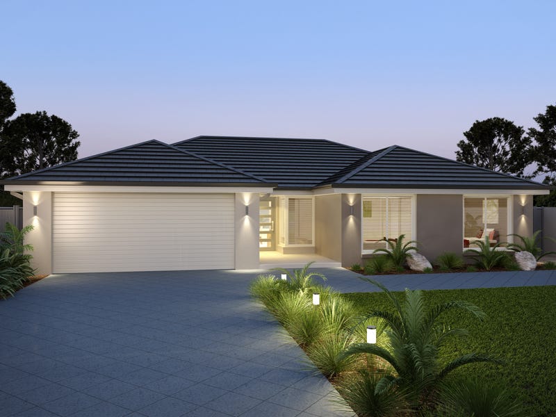 New House and Land Packages For Sale in Brisbane - Southern Region, QLD