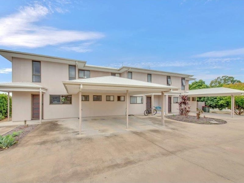 4/23 Morris Avenue, Calliope, Qld 4680 - Property Details