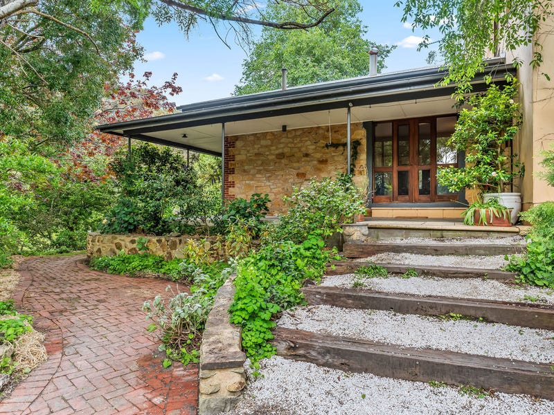 311 Lobethal Road, Ashton, SA 5137 - Property Details
