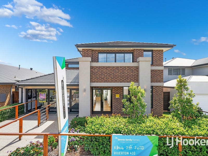 9 Irvine Rise, Werribee, VIC 3030 - realestate.com.au