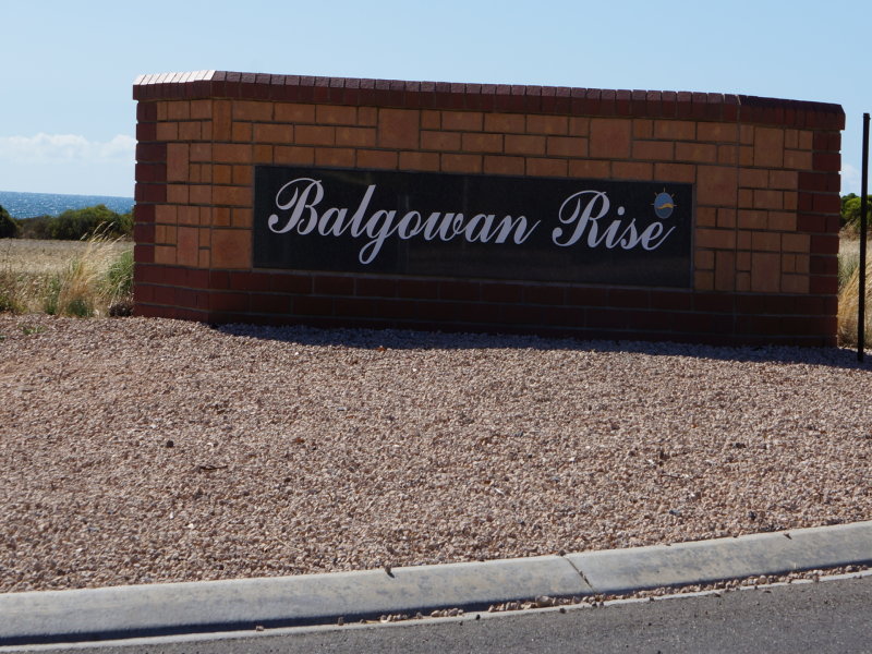 1 Main Street, Balgowan, SA 5573 - realestate.com.au