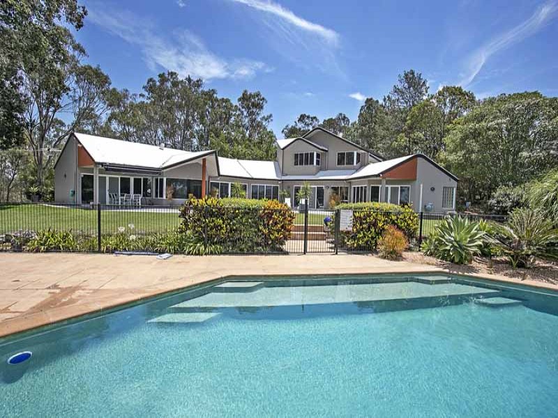 93 Huntingdale Street, Pullenvale, QLD 4069 - realestate.com.au