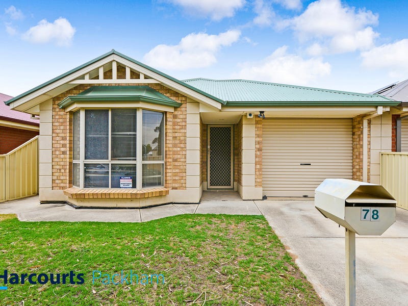 78 Rosewater Terrace, Ottoway, SA 5013 - realestate.com.au