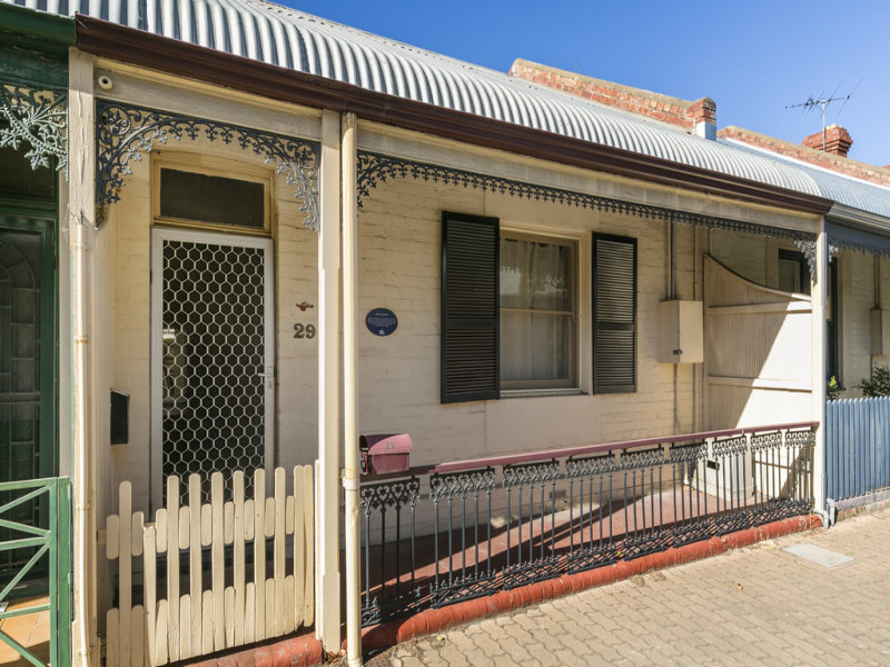 29 George Street, North Adelaide, SA 5006 - realestate.com.au