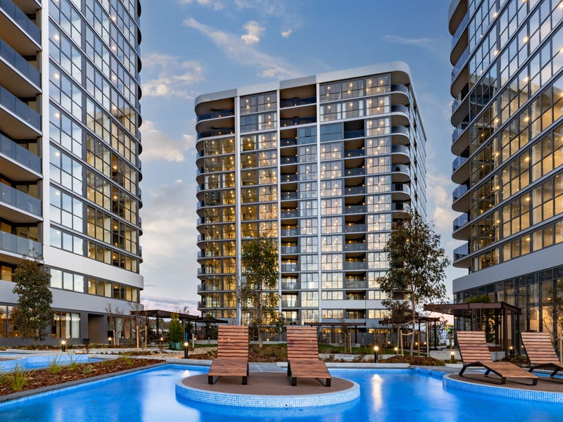 401/104 Easty Street, Phillip, ACT 2606 - realestate.com.au