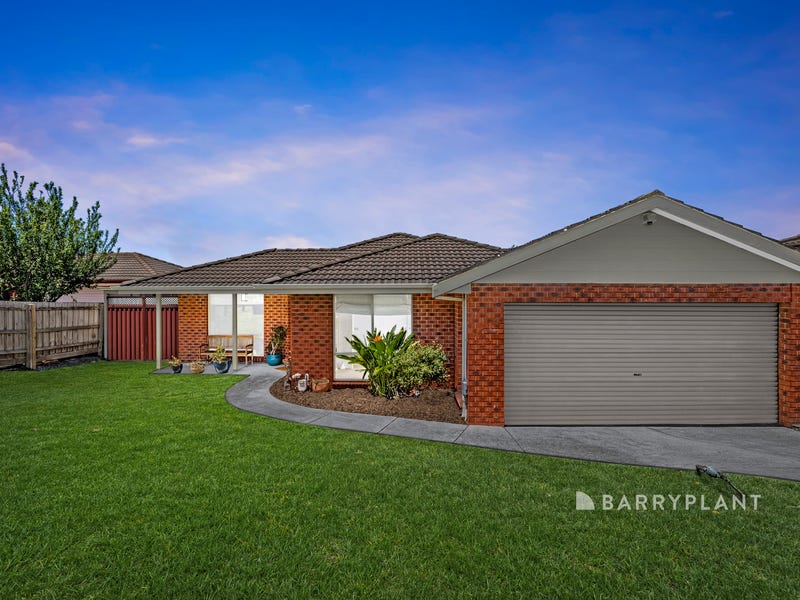 7 Redmore Court, Berwick, Vic 3806 - Property Details