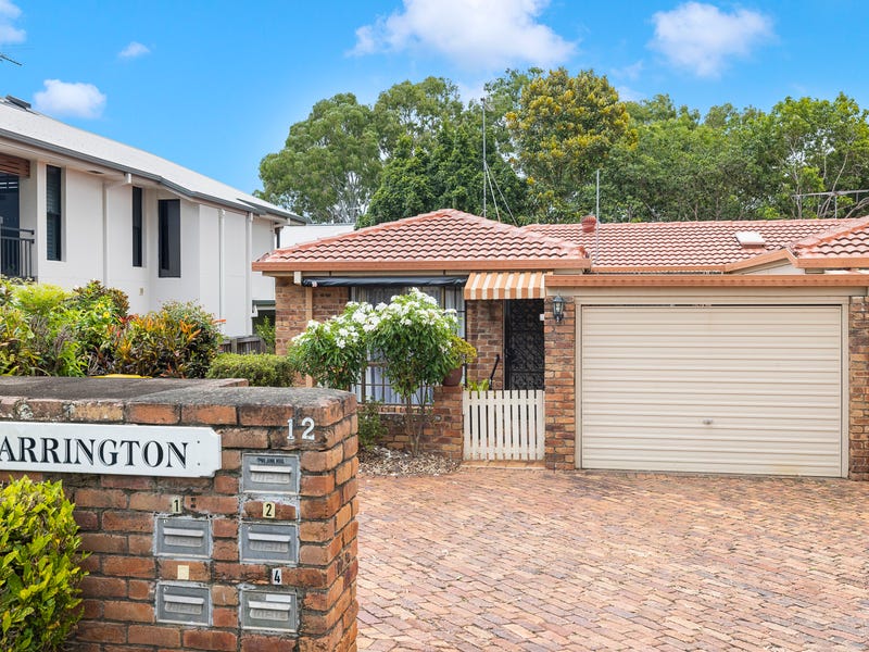 1/12 Channel Street, Cleveland, QLD 4163 - realestate.com.au