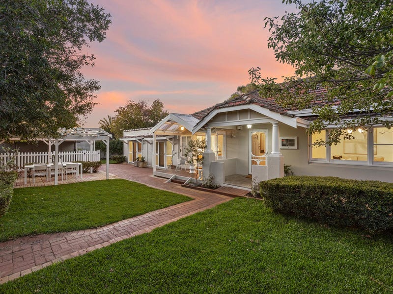 22 Johnson Street, Wembley, WA 6014 - Property Details