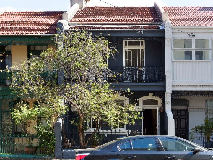 122 George Street, Redfern, NSW 2016 - realestate.com.au