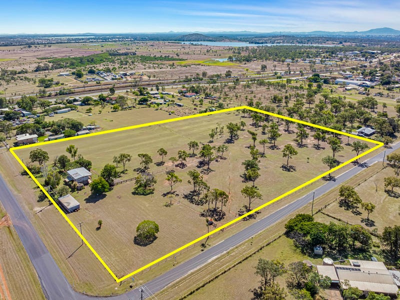 29 Stewart Street, Gracemere, Qld 4702 - Property Details