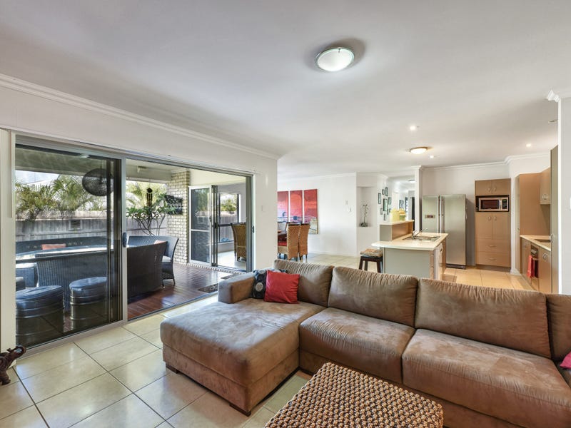 44 Kernel Road, Narangba, Qld 4504 - Property Details