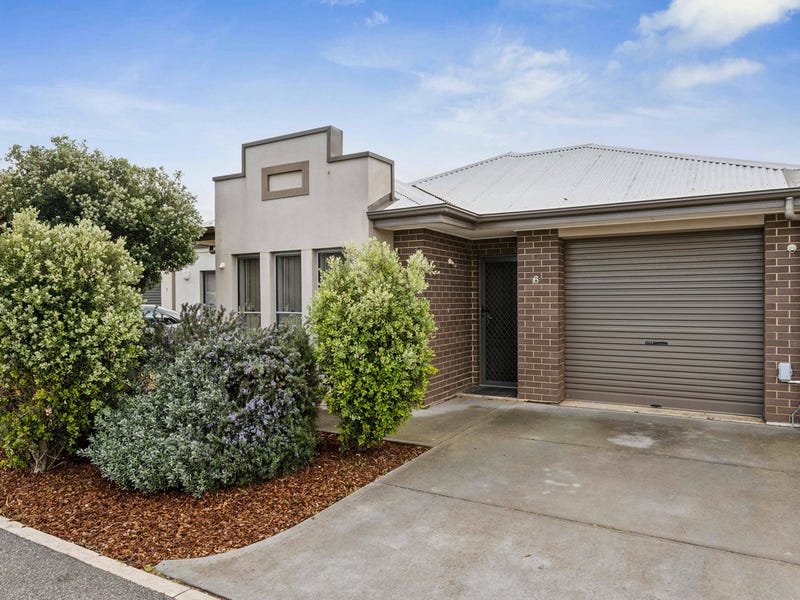6/34 York Terrace, Salisbury, SA 5108 - Property Details