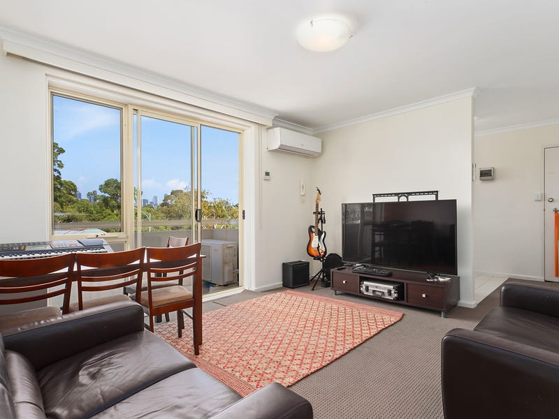 9/7 Manningham Street, Parkville, Vic 3052 - Property Details