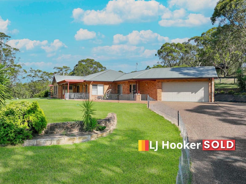 122 Hambledon Hill Road, Singleton, NSW 2330 - Property Details