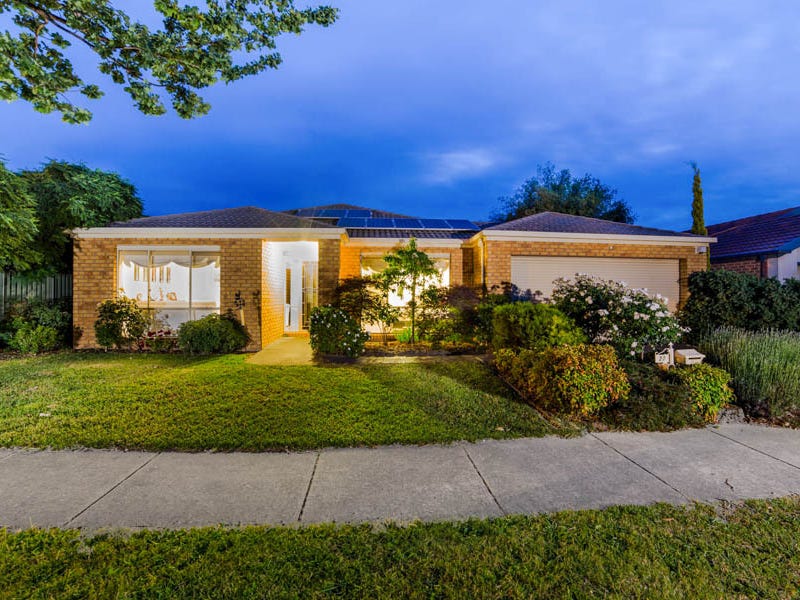 27 Hunt Club Boulevard, Cranbourne East, VIC 3977 - realestate.com.au