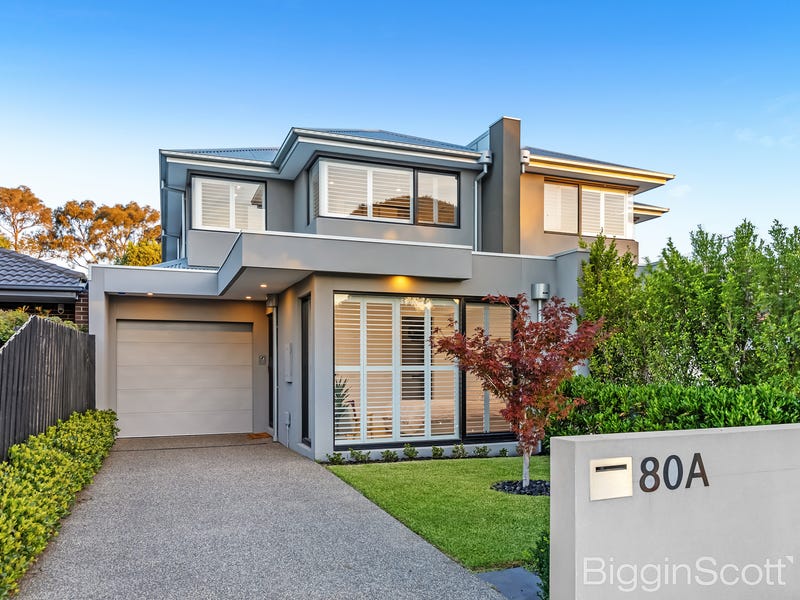 80A Gordon Street, Newport, Vic 3015 - Property Details