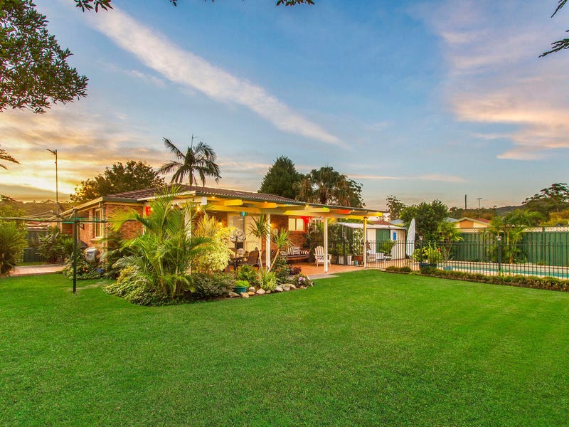 66a Coolawin Circle, Narara, NSW 2250 - Property Details