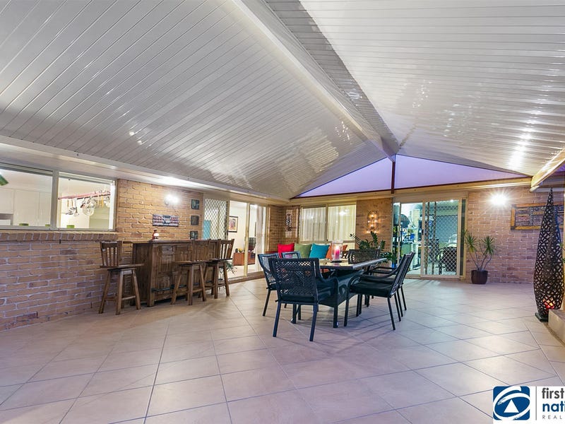 81 Saraband Drive, Eatons Hill, QLD 4037 - realestate.com.au