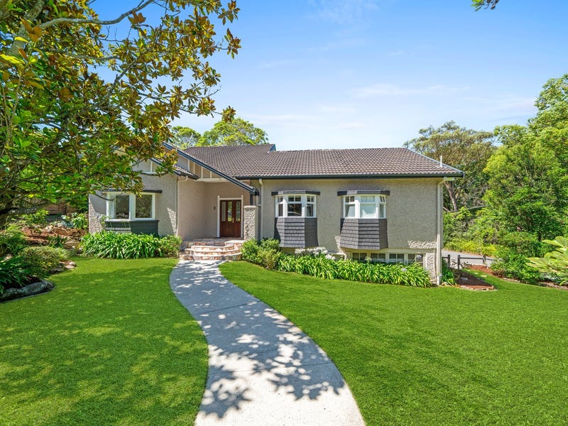 1 Merlin Street, Roseville, NSW 2069 - Property Details