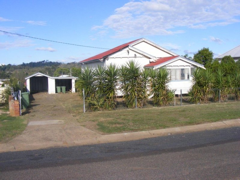22 Gipps Street, Nanango, QLD 4615 - realestate.com.au