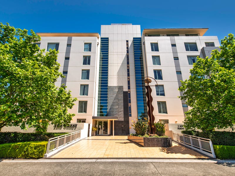 4005/2 Sovereign Point Court, Doncaster, Vic 3108 - Property Details