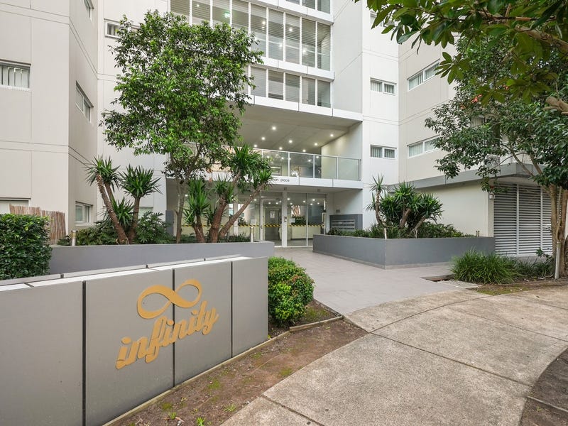 705/2 Wayman Place, Merrylands, NSW 2160 - Property Details