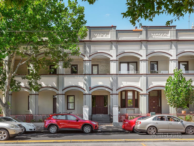 8/70-74 Nicholson Street, Fitzroy, Vic 3065 - Property Details