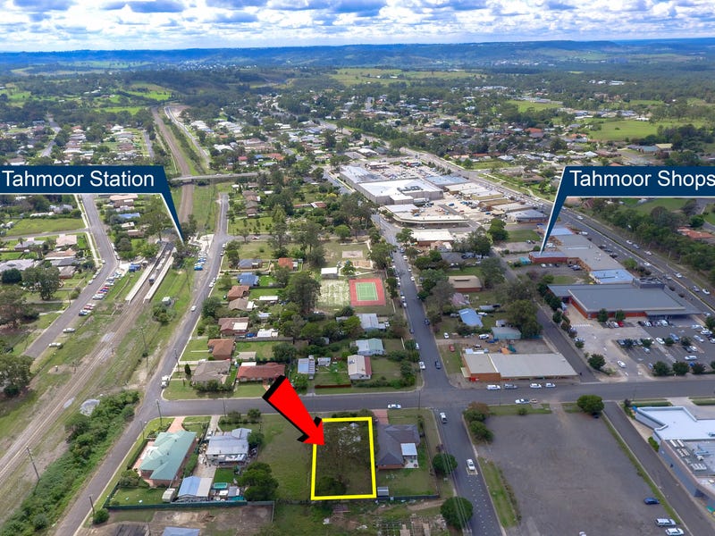 4 Emmett Street, Tahmoor, NSW 2573 - Property Details