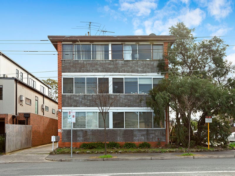 9/180 Inkerman Street, St Kilda East, Vic 3183