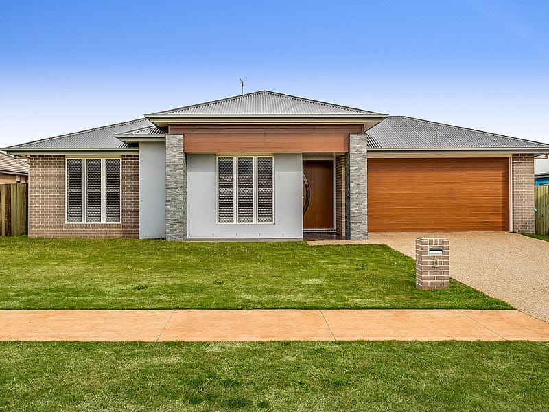 4 Lourdes Street, Middle Ridge, QLD 4350 - realestate.com.au