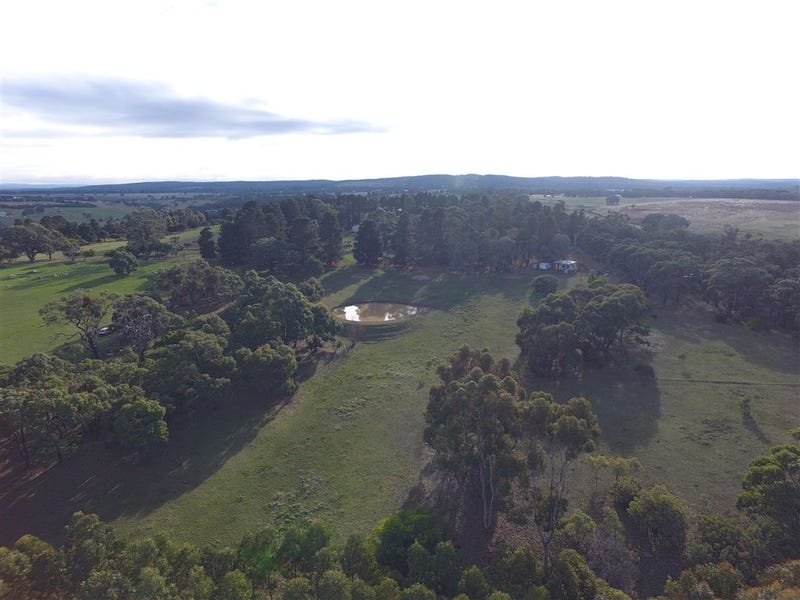 Lot 13 Berringa Road, Berringa, Vic 3351 - Property Details