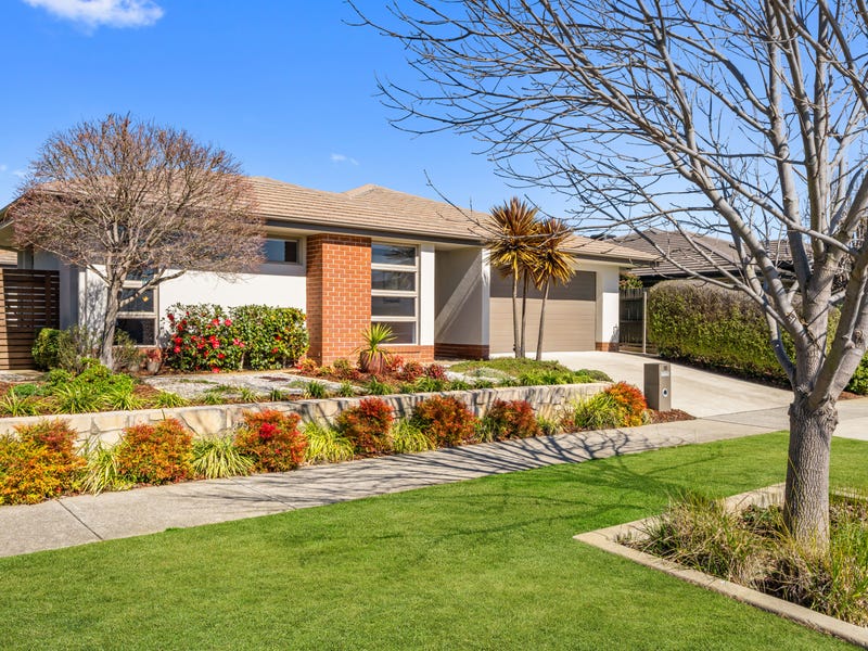 10 Wadeye Street, Crace, ACT 2911 - Property Details