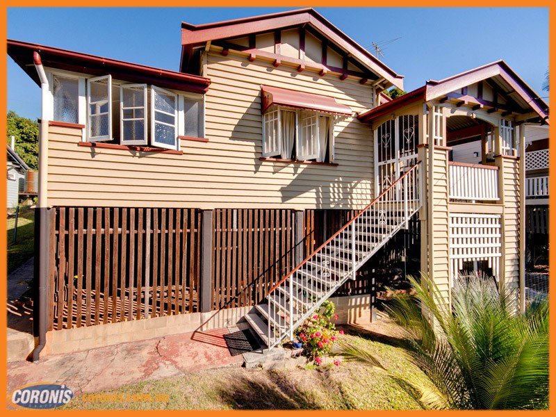 16 Maygar Street, Windsor, Qld 4030 - realestate.com.au