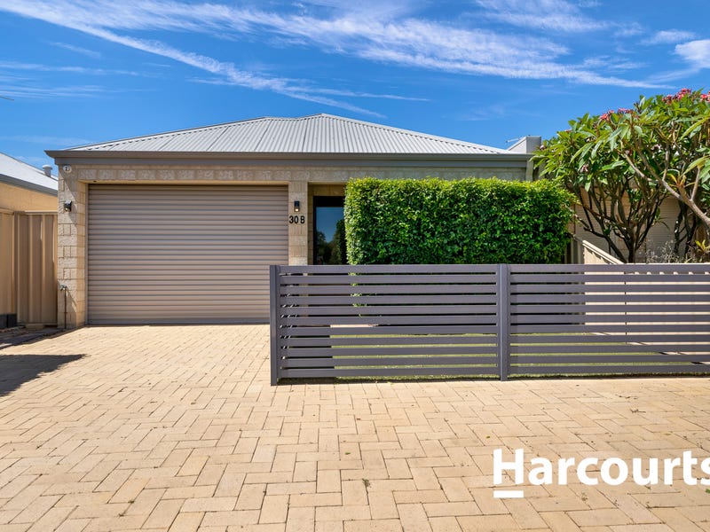 30B Bonython Avenue, Hocking, WA 6065 - Property Details