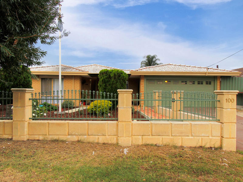 100 Huntingdale Road, Huntingdale, WA 6110 - realestate.com.au