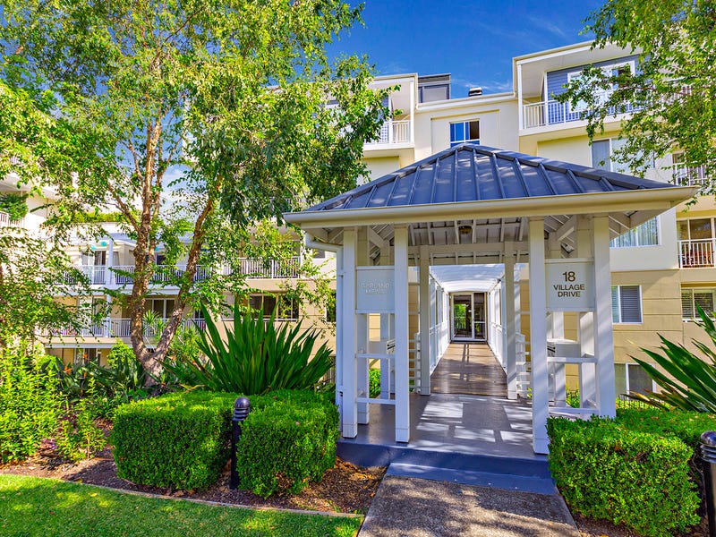112/18 Village Drive, Breakfast Point, NSW 2137