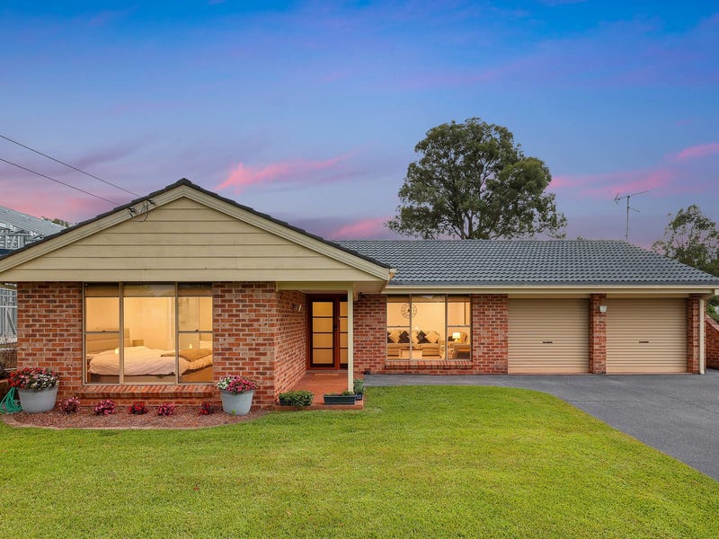 1 Gordon Street, Thirlmere, NSW 2572 - Property Details