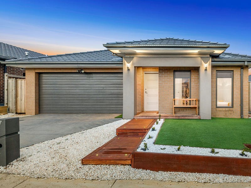 7 Nairn Drive, Armstrong Creek, VIC 3217 - realestate.com.au