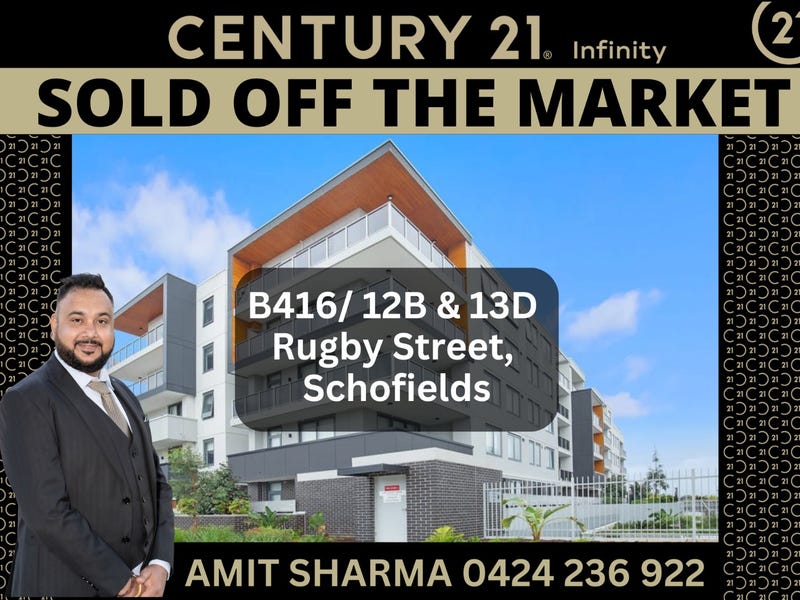 B416 Rugby Street, Schofields, NSW 2762 - Property Details
